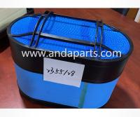 China Good Quality Air Filter For SCANIA 2355128 for sale