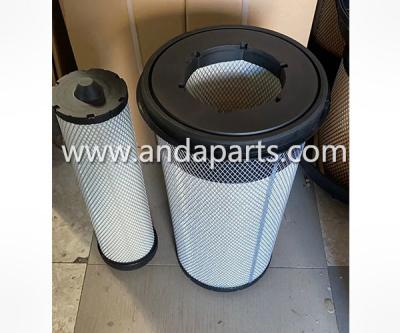 China Good Quality Air Filter For FUSO A4005280306 A4005280406 for sale