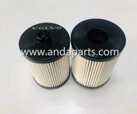 China Good Quality Fuel Filter For Kalmar 924523.1274 for sale