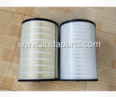 China Good Quality Air Filter For MTU X0170941202 for sale