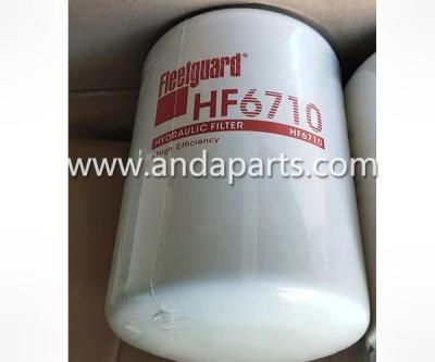 China Good Quality Hydraulic Filter For Fleetguard HF6710 for sale