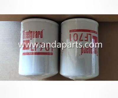 China Good Quality Oil Filter For Fleetguard LF701 for sale