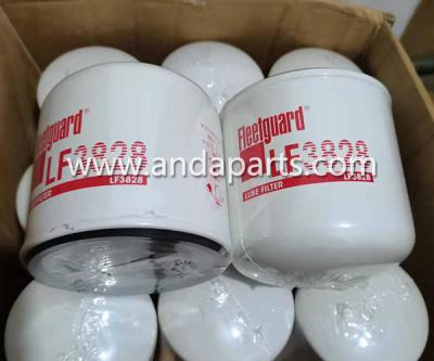 China Good Quality Oil Filter For Fleetguard LF3828 for sale
