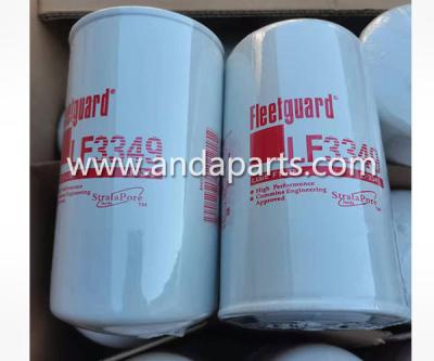 China Good Quality Oil Filter For Fleetguard LF3349 for sale
