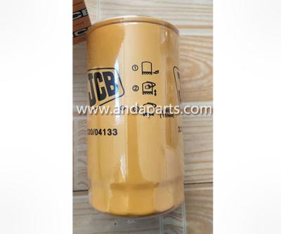 China Good Quality Oil Filter For J.C. B 320/04133 for sale
