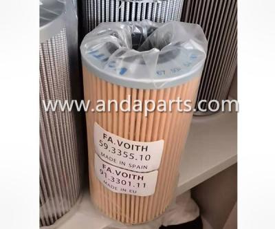 China Good Quality Gearbox Filter For  59.3355.10 for sale