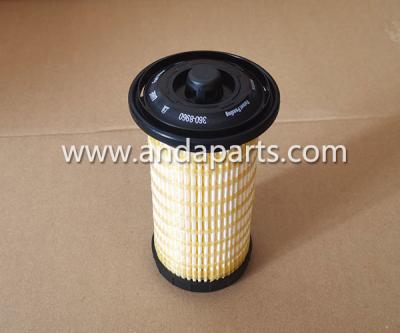 China Good Quality Fuel Filter For CATERPILLAR 360-8960 for sale