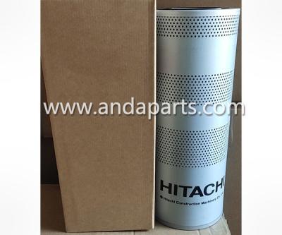 China Good Quality Hydraulic Filter For HITACHI 4654745 for sale