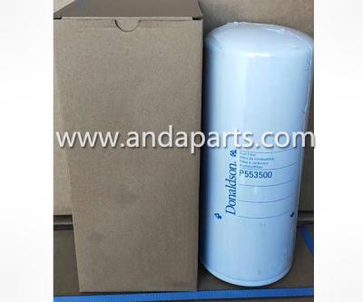 China Good Quality Fuel Filter For  P553500 for sale
