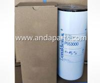 China Good Quality Oil Filter For  P553000 for sale