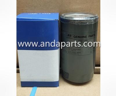China Good Quality Fuel Filter For HYUNDAI 31945-72001 for sale