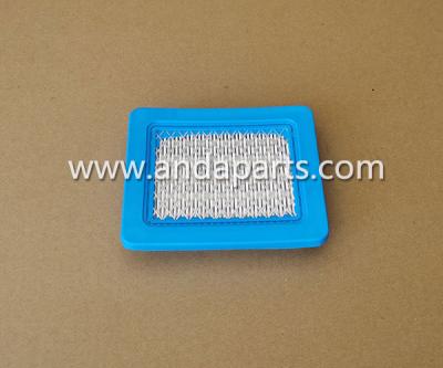 China Good Quality Air Filter For Lawn Mower 4915885 for sale