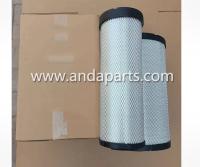 China Good Quality Air Filter For LIUGONG 40C5856 40C5854 for sale