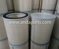 China Good Quality Air Filter For PERKINS S551/4 for sale