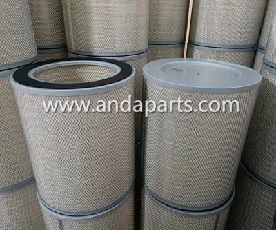 China Good Quality Air Filter For PERKINS S551/4 for sale