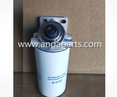 China Good Quality Fuel Filter For KOBELCO VH23390E0020 for sale