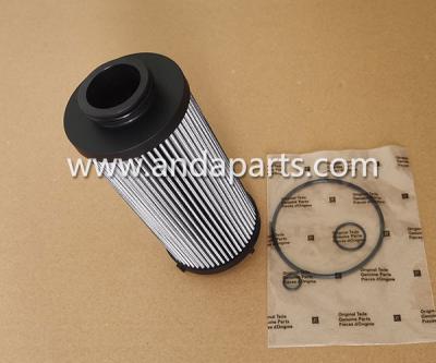 China Good Quality Hydraulic Filter For ZF 4181298002 for sale