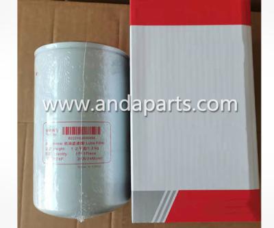 China Good Quality Oil Filter For SANY B222100000494 for sale