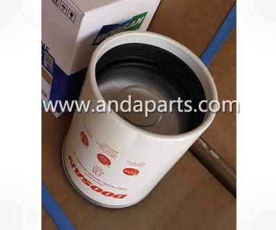 China Good Quality Fuel Filter For Doosan 400508-00062 for sale