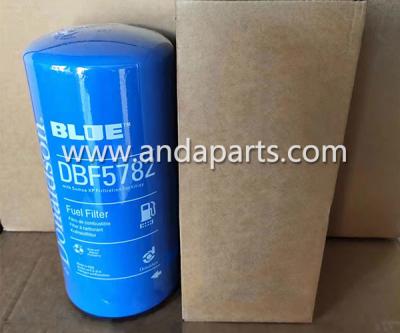 China Good Quality Fuel filter For  DBF5782 for sale