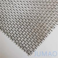 China Stadium Architectural Metal Mesh Roller Shutters - 1.0-2.5mm Wire Diameter, 6-25mm Hole Sizes, Stainless Steel Construction for sale