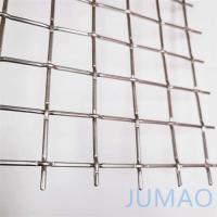 China Crimped Weaving Architectural Expanded Metal Mesh Wire Interior Cladding 1.5mm Wire 10mm Hole for sale