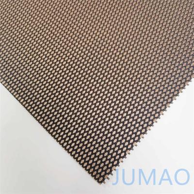 China Woven Architectural Mesh Screen Wire Panels for Balustrade for sale