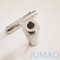 China 30mm Stainless Steel Wire Mesh Filter - Custom Liquid Filtration with High Temperature & Corrosion Resistance for sale