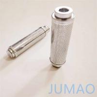 China 30mm Stainless Steel Wire Mesh Filter - Custom Liquid Filtration with High Temperature & Corrosion Resistance for sale