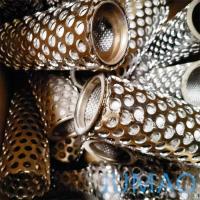 China Stainless Steel Sintered Nickel Filter Wire Mesh ODM 1-2000 Micron Range Custom Industrial Filtration for sale