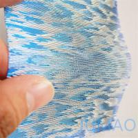 China Georgian Wired Mesh Laminated Glass 3-10mm Thickness for Wall Partitions & Facades for sale