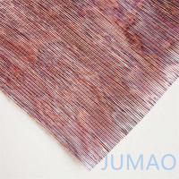 China 6mm Stainless Steel Mesh Laminated Glass - Georgian Wired Safety Glass 2440x1830mm with ANSI Z97.1 Certification for sale