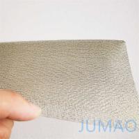 China Metal Mesh Laminated Glass for Skylights and Balustrades - 2440mm x 3600mm Maximum Size with Custom Metal Options for sale