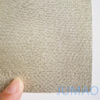 China Metal Mesh Laminated Glass for Skylights and Balustrades - 2440mm x 3600mm Maximum Size with Custom Metal Options for sale