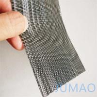 China Decorative Engraved Wired Laminated Mesh Glass 2440mm x 3600mm - Fire Resistant Safety Glass with Metal Mesh for sale