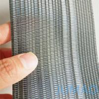 China Decorative Engraved Wired Laminated Mesh Glass 2440mm x 3600mm - Fire Resistant Safety Glass with Metal Mesh for sale