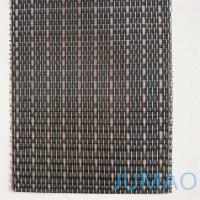 China Mesh Laminated Glass Wired Panel 2440x3600mm with Metal Mesh 0.03-3mm for Building Facades and Interior Partitions for sale