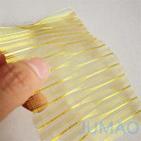 China Bronze Laminated Glass Metal Mesh for Windows - 2440x3600mm Max Size, 0.03-3mm Mesh Thickness for sale