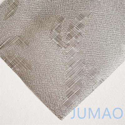 China Aluminum Mesh Reinforced Glass Georgian Wired Glazing 6mm 0.76mm PVB Laminated for sale
