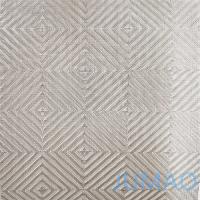China Custom Diamond Wire Mesh Laminated Glass - 2440x3600mm Max Size with Metal Mesh Interlayer for Partitions & Facades for sale