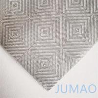 China Custom Diamond Wire Mesh Laminated Glass - 2440x3600mm Max Size with Metal Mesh Interlayer for Partitions & Facades for sale