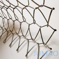 China 1.2mm Decorative Metal Mesh Screen for Room Partitions and Cabinet Inserts - Multiple Wire Diameters 1.5mm to 12.0mm Available for sale