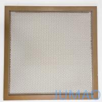 China Custom Champagne Gold Woven Metal Mesh Screen Divider - 1.5mm to 12mm Wire Diameter, 1m to 10m Length Options for sale