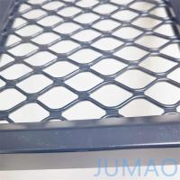 China SUS304 Decorative Wire Mesh Metal Panels 1.5mm Steel Screen for Architectural Facades and Interior Design for sale