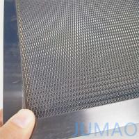 China Bronzed Room Divider Metal Mesh Screen 1x3 - Decorative Wire Mesh with 1.5-12mm Wire Diameter Options for sale