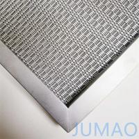 China Stainless Steel Pallet Wire Mesh Room Divider with 1.5-12mm Wire Diameter and Custom 1-10m Lengths for sale