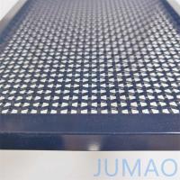 China Stainless Steel Wire Mesh Room Divider - 1.5mm to 12mm Wire Diameter, Custom 1m to 10m Lengths for sale