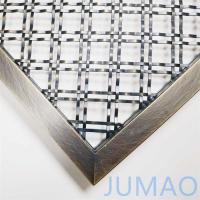 China Stainless Steel Wire Mesh Room Divider Panels with Galvanized Finish - 1.5mm to 12.0mm Wire Diameter Options for sale