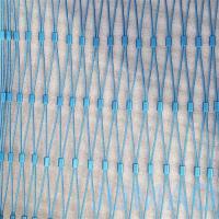 China OEM X-Tend Safety Stainless Steel Cable Mesh Netting Blue 2mm Diameter for Balustrade Infills for sale