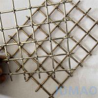 China Variety Colors Architectural Decor Mesh Elegant 1m Approx. 1-6mm for sale